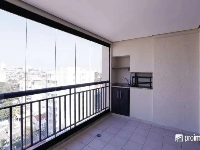 Apartamento para Venda em São Paulo/SP Vila Romana 3 Quartos