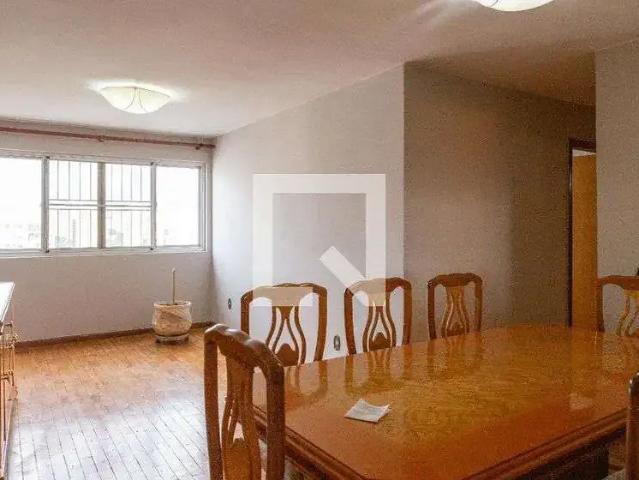 Apartamento para Venda em São Paulo/SP Vila Romana 3 Quartos
