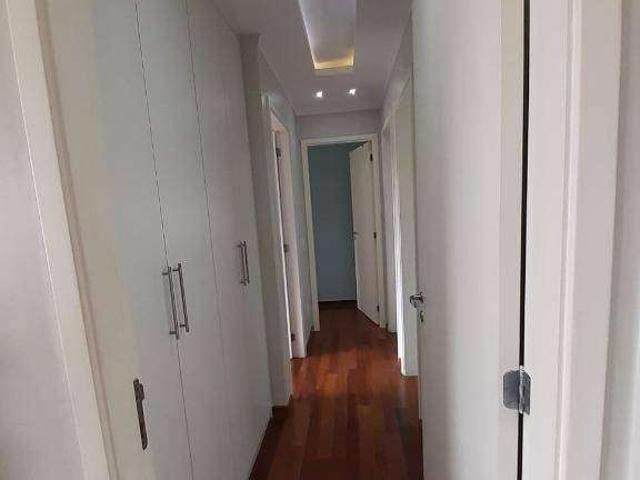 Apartamento para Venda em São Paulo/SP Vila Romana 3 Quartos