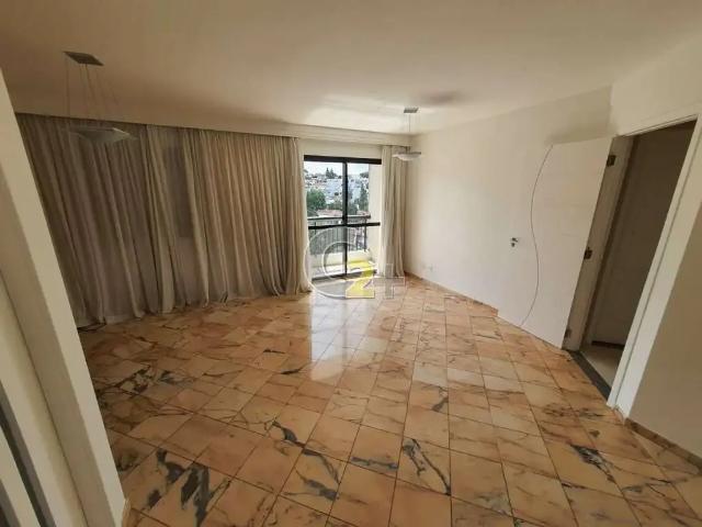Apartamento para Venda em São Paulo/SP Vila Romana 3 Quartos
