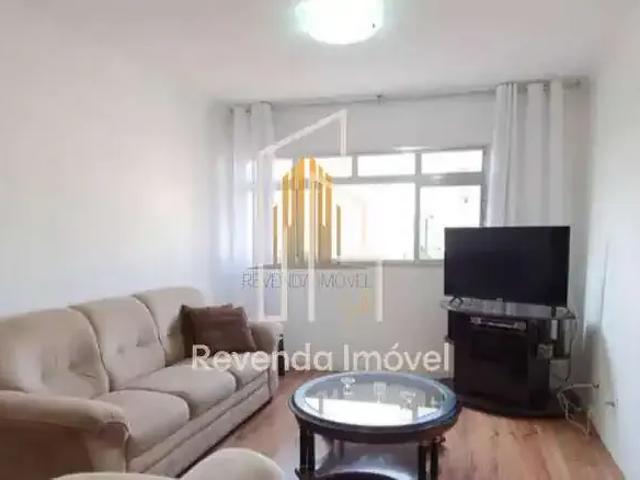 Apartamento para Venda em São Paulo/SP Vila Romana 3 Quartos