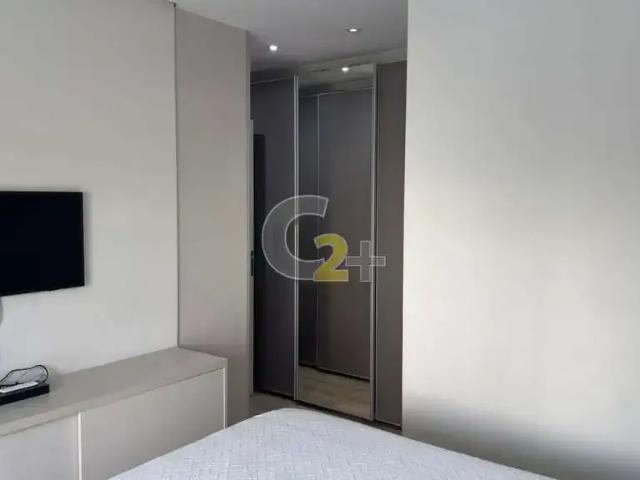 Apartamento para Venda em São Paulo/SP Vila Romana 3 Quartos