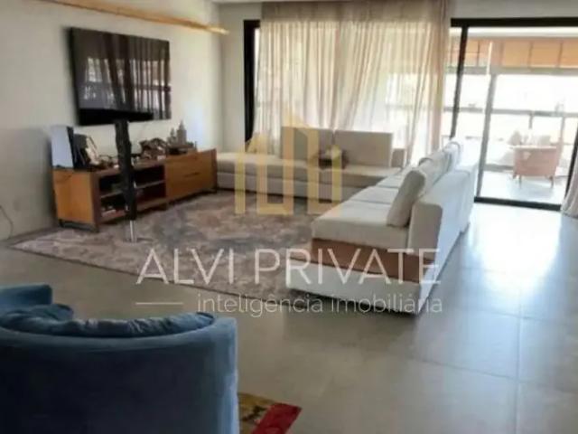 Apartamento para Venda em São Paulo/SP Vila Romana 3 Quartos
