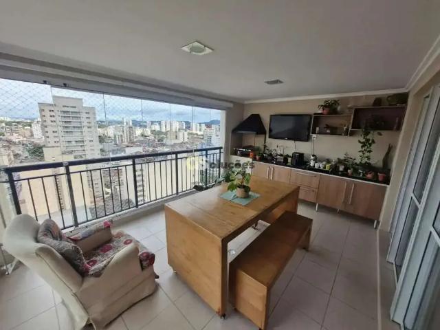 Apartamento para Venda em São Paulo/SP Vila Romana 3 Quartos
