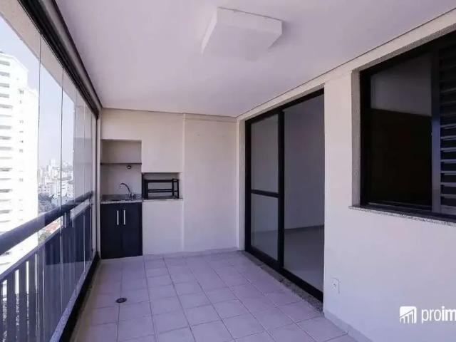 Apartamento para Venda em São Paulo/SP Vila Romana 3 Quartos