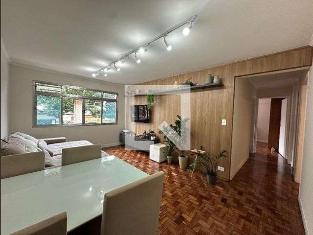 Apartamento para Venda em São Paulo/SP Vila Romana 3 Quartos