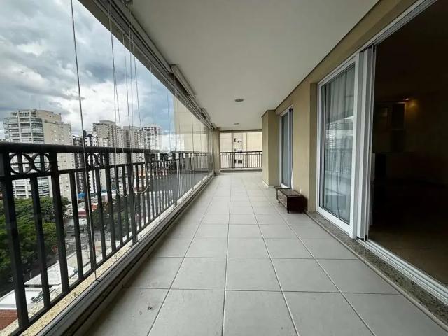 Apartamento para Venda em São Paulo/SP Vila Romana 3 Quartos
