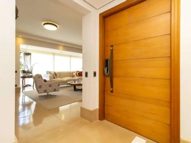 Apartamento para Venda em São Paulo/SP Vila Romana 3 Quartos