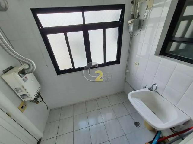 Apartamento para Venda em São Paulo/SP Vila Romana 3 Quartos