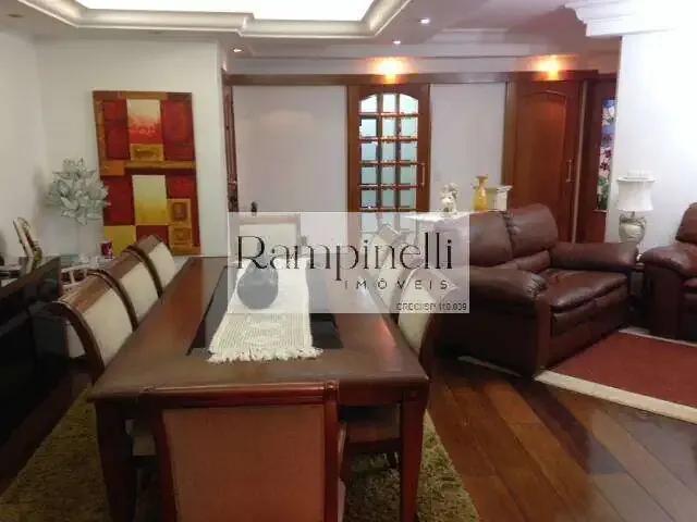 Apartamento para Venda em São Paulo/SP Vila Romana 3 Quartos