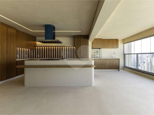 Apartamento para Venda em São Paulo/SP Vila Romana 3 Quartos