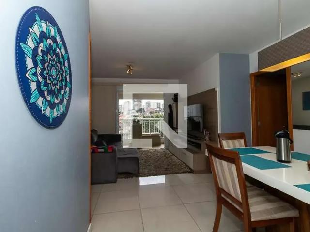 Apartamento para Venda em São Paulo/SP Vila Romana 3 Quartos