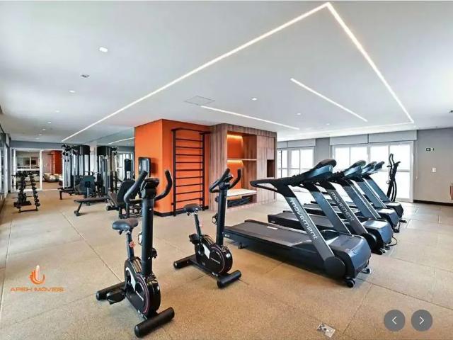 Apartamento para Venda em São Paulo/SP Vila Romana 3 Quartos
