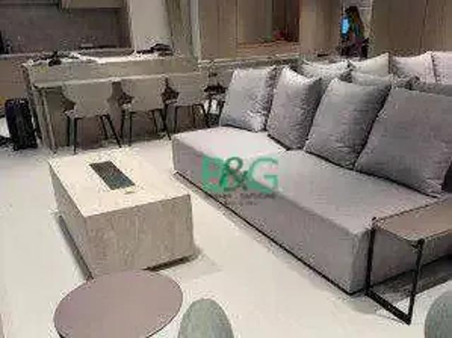 Apartamento para Venda em São Paulo/SP Vila Romana 3 Quartos