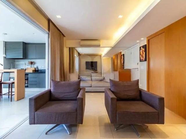 Apartamento para Venda em São Paulo/SP Vila Romana 3 Quartos