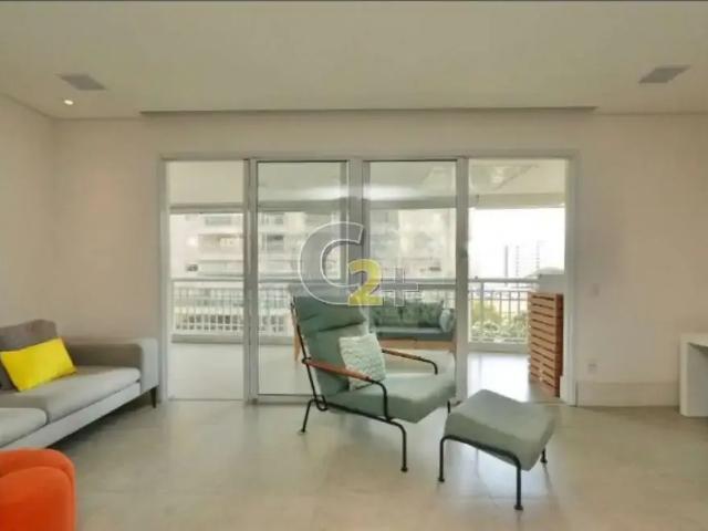 Apartamento para Venda em São Paulo/SP Vila Romana 4 Quartos