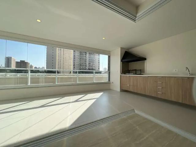 Apartamento para Venda em São Paulo/SP Vila Romana 4 Quartos