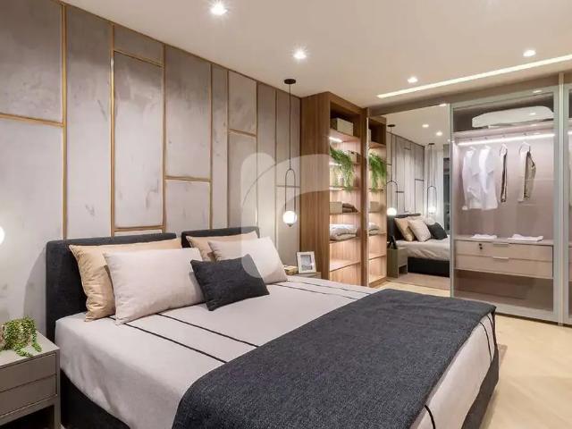 Apartamento para Venda em São Paulo/SP Vila Romana 4 Quartos