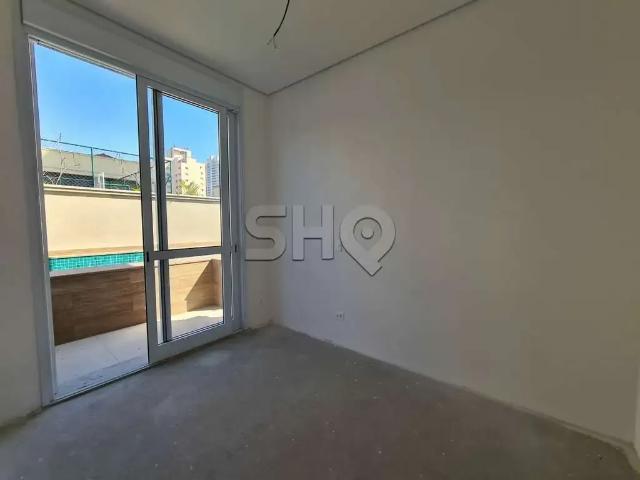 Apartamento para Venda em São Paulo/SP Vila Romana 4 Quartos