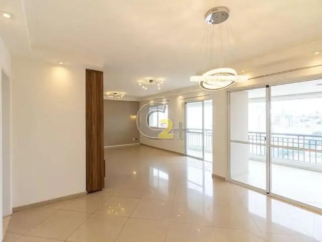 Apartamento para Venda em São Paulo/SP Vila Romana 4 Quartos