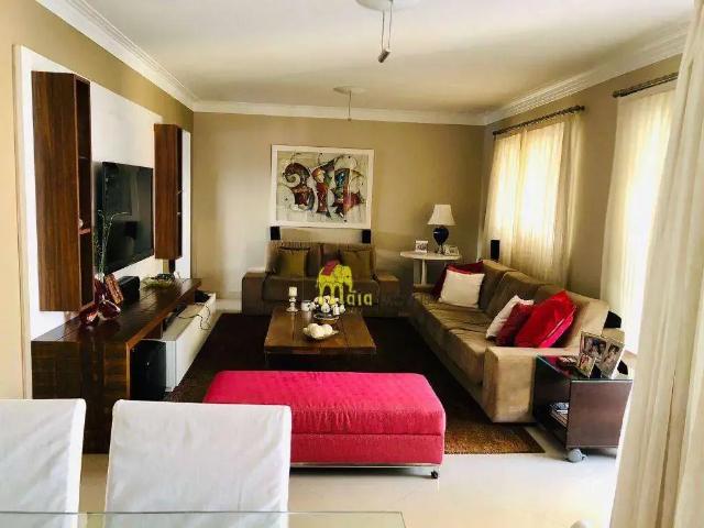 Apartamento para Venda em São Paulo/SP Vila Romana 4 Quartos