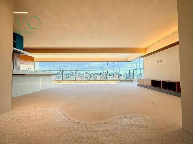 Apartamento para Venda em São Paulo/SP Vila Romana 4 Quartos