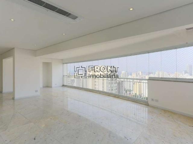 Apartamento para Venda em São Paulo/SP Vila Romana 4 Quartos