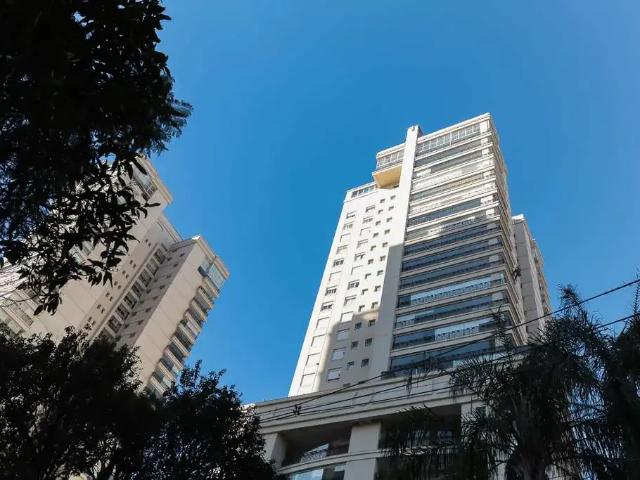 Apartamento para Venda em São Paulo/SP Vila Romana 4 Quartos