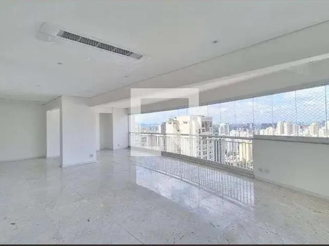 Apartamento para Venda em São Paulo/SP Vila Romana 4 Quartos