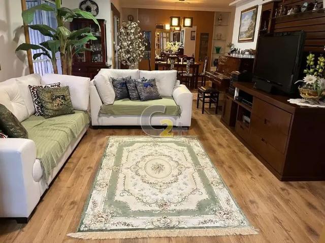 Apartamento para Venda em São Paulo/SP Vila Romana 4 Quartos