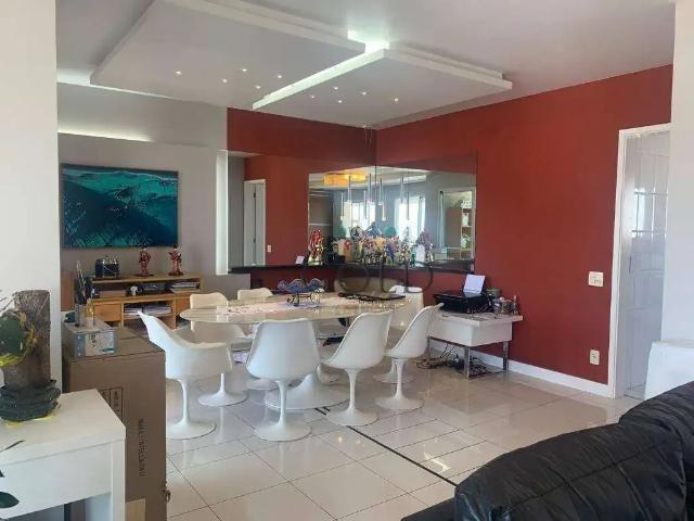 Apartamento para Venda em São Paulo/SP Vila Romana 4 Quartos