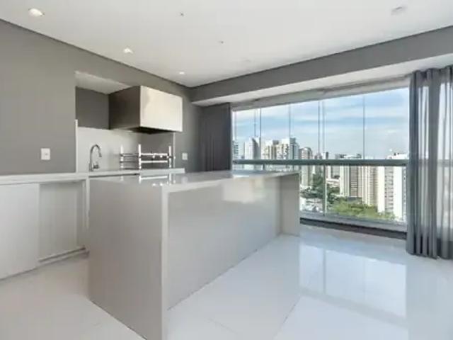Apartamento para Venda em São Paulo/SP Vila Romana 4 Quartos