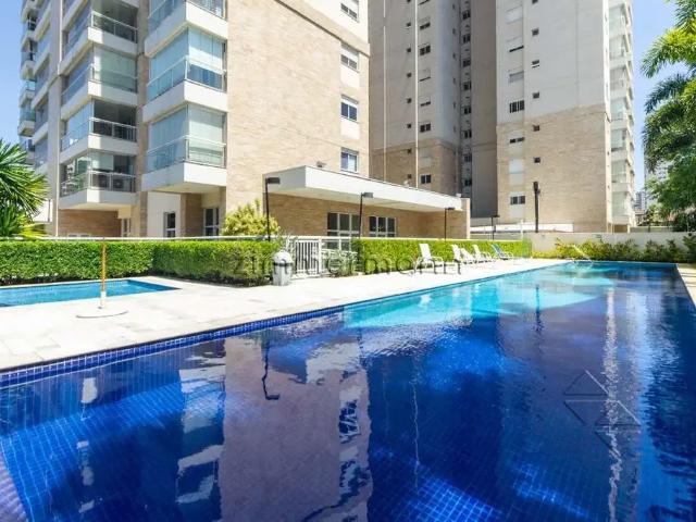 Apartamento para Venda em São Paulo/SP Vila Romana 4 Quartos