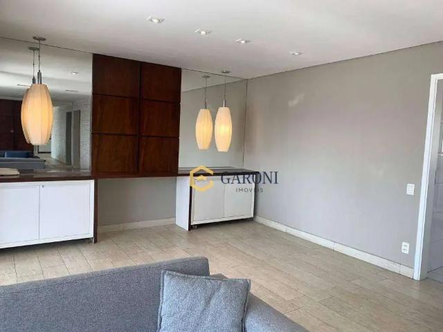 Apartamento para Venda em São Paulo/SP Vila Romana 4 Quartos