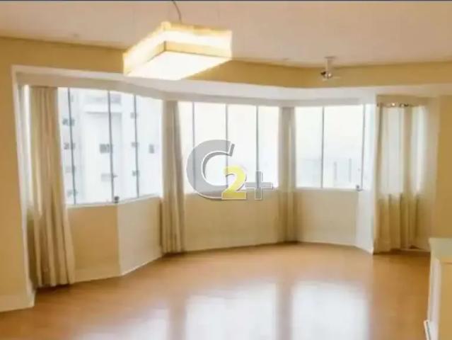 Apartamento para Venda em São Paulo/SP Vila Romana 4 Quartos