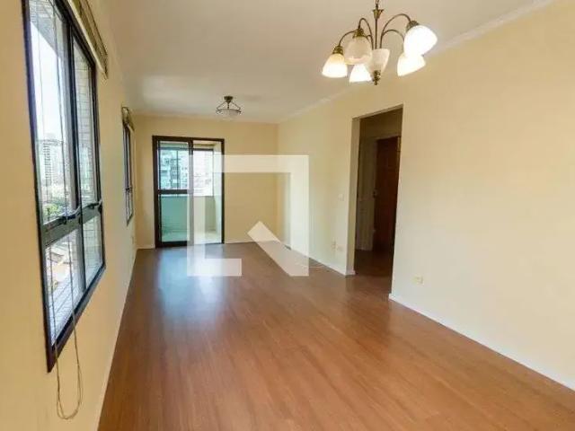 Apartamento para Venda em São Paulo/SP Vila Romana 4 Quartos