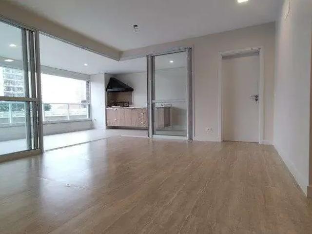 Apartamento para Venda em São Paulo/SP Vila Romana 4 Quartos