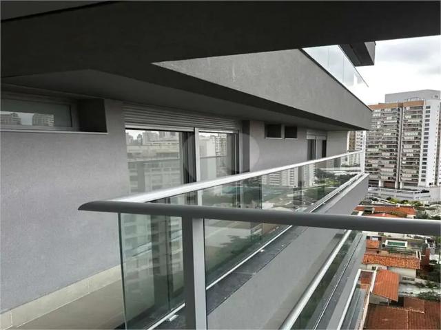 Apartamento para Venda em São Paulo/SP Vila Romana 4 Quartos