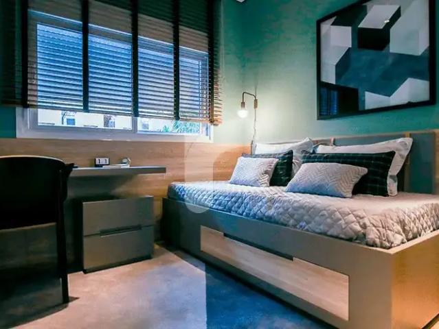 Apartamento para Venda em São Paulo/SP Vila Romana 4 Quartos