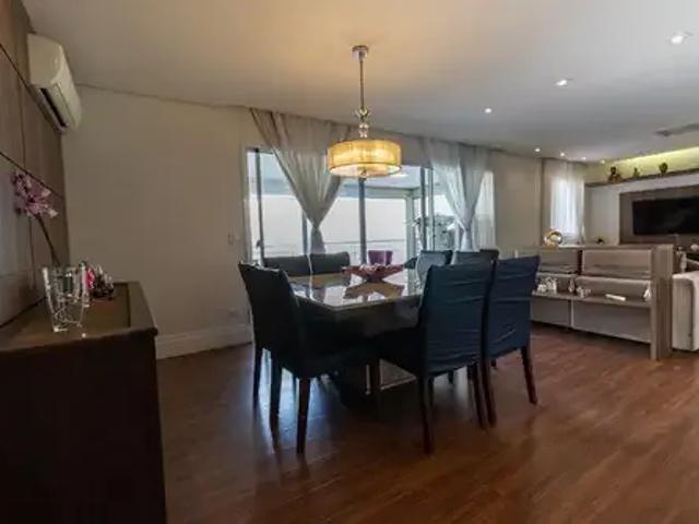 Apartamento para Venda em São Paulo/SP Vila Romana 4 Quartos
