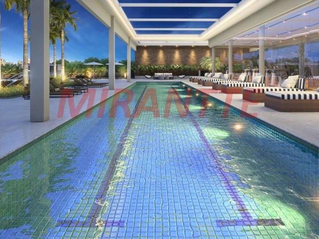 Apartamento para Venda em São Paulo/SP Vila Romana 4 Quartos