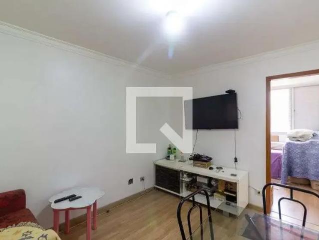Apartamento para Venda em São Paulo/SP Vila Romano 2 Quartos
