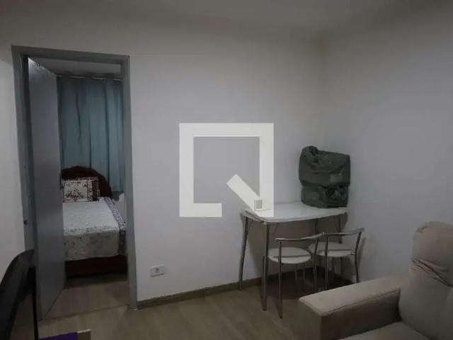 Apartamento para Venda em São Paulo/SP Vila Romano 2 Quartos