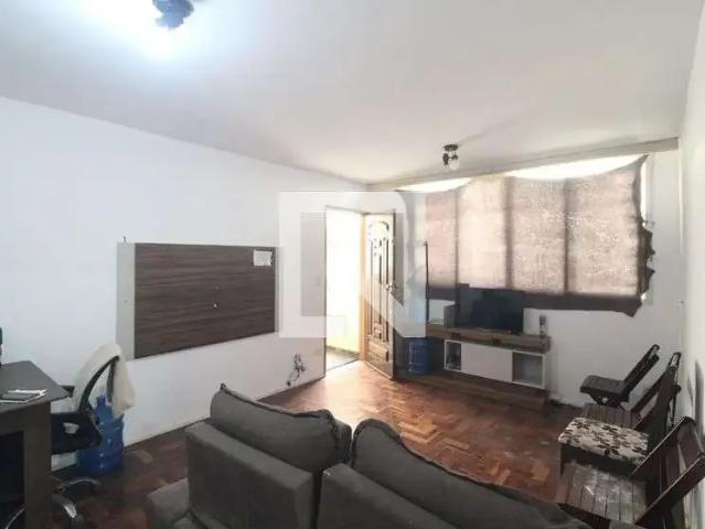 Apartamento para Venda em São Paulo/SP Vila Romano 3 Quartos
