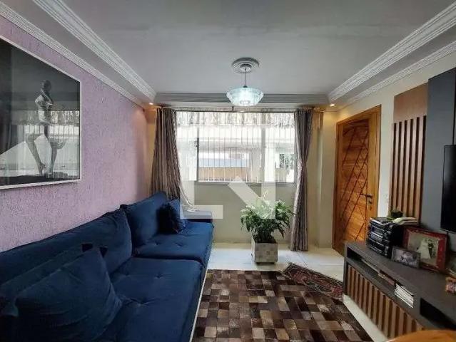 Apartamento para Venda em São Paulo/SP Vila Romano 4 Quartos