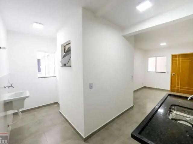 Apartamento para Venda em São Paulo/SP Vila Romero 2 Quartos