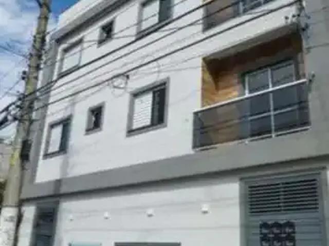 Apartamento para Venda em São Paulo/SP Vila Romero 2 Quartos