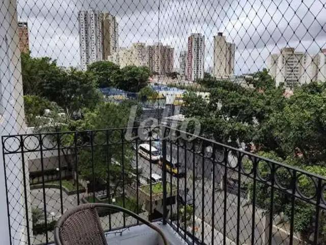 Apartamento para Venda em São Paulo/SP Vila Romero 3 Quartos