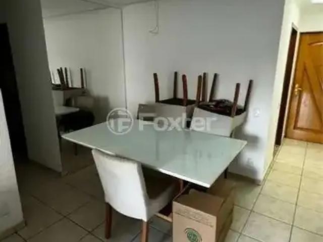 Apartamento para Venda em São Paulo/SP Vila Romero 3 Quartos