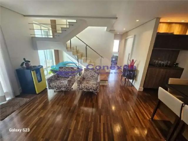 Apartamento para Venda em São Paulo/SP Vila Romero 3 Quartos